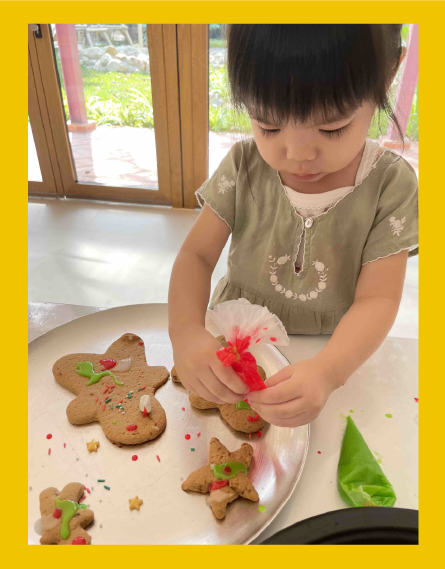 Learn more about the EYFS | Blog | Curious Kind